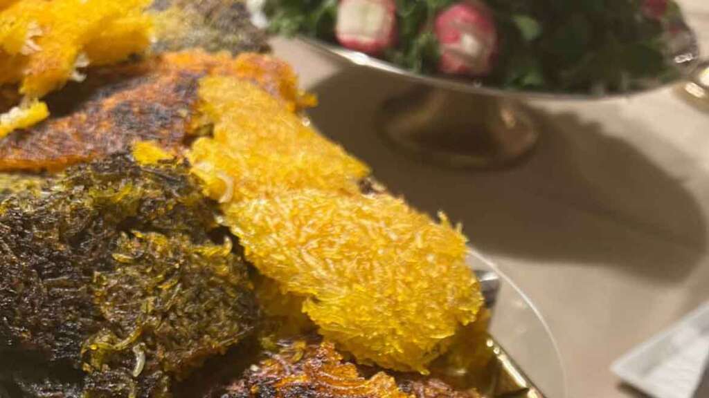 Gallery - Taste of Shomal