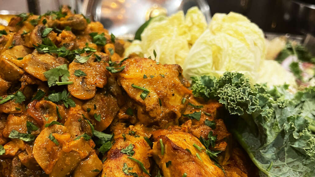 Gallery - Taste of Shomal